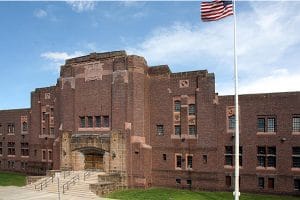 Television series set to be filmed in Schenectady Armory – Schenectady ...