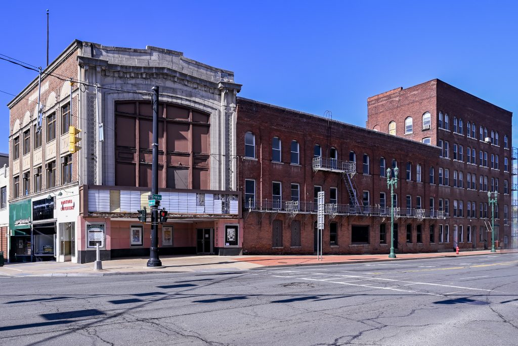 Statement by Schenectady Officials on $2.3 Million Restore NY Round 6 ...