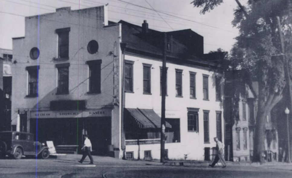 Metroplex Board Approves Upgrades at Two Historic Buildings in ...