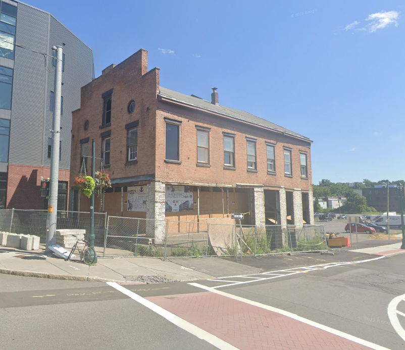 Metroplex Board Approves Upgrades at Two Historic Buildings in ...