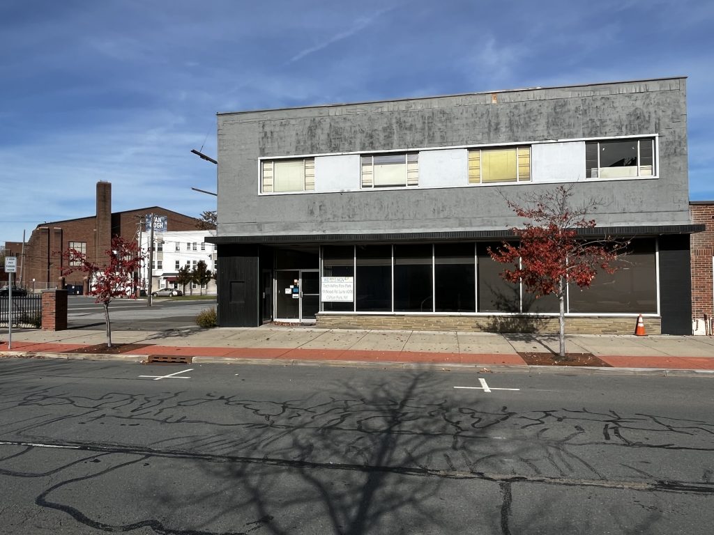 Eleven Vacant Buildings in Downtown Schenectady to be Demolished ...
