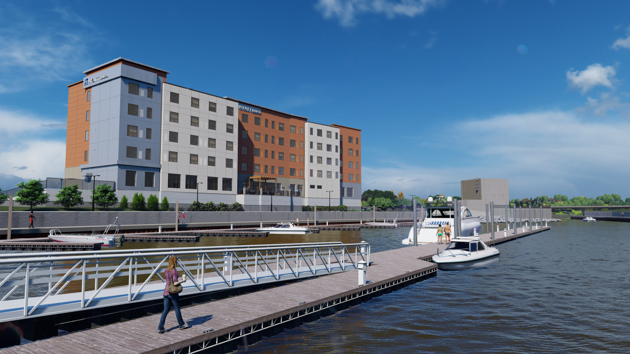 Metroplex Board Approves Seven Projects – Schenectady Metroplex ...