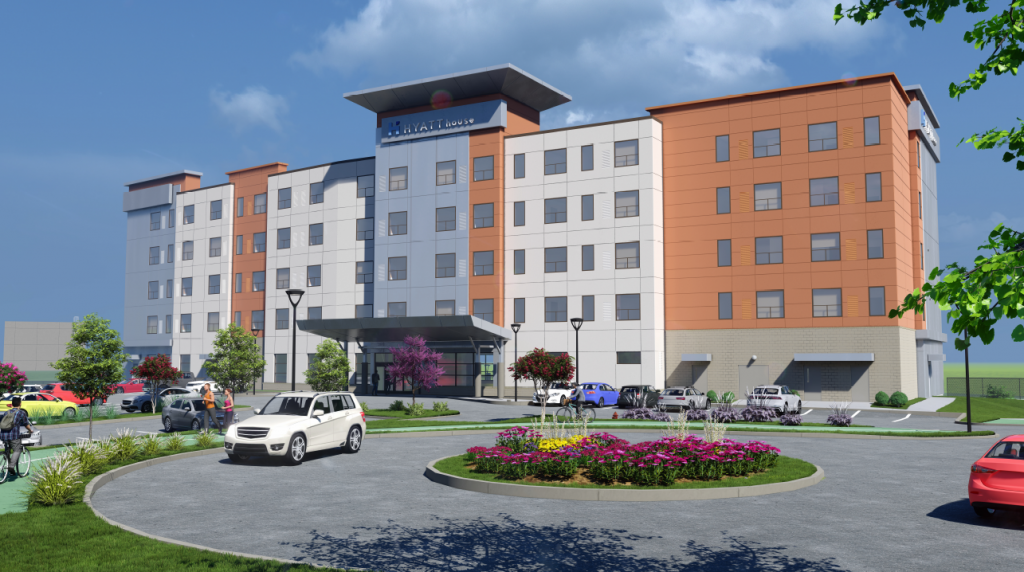 Metroplex Board Approves Seven Projects – Schenectady Metroplex ...