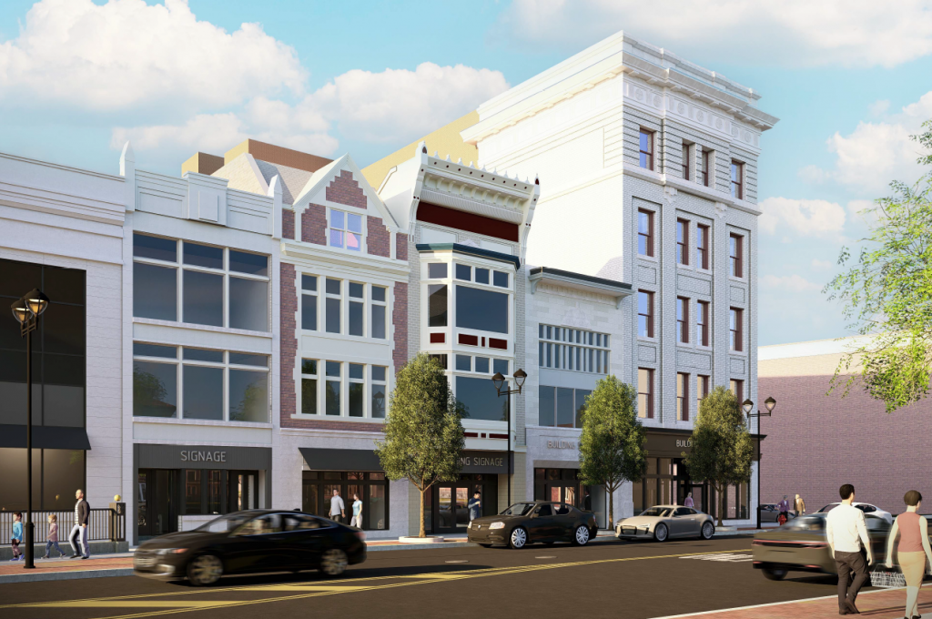 Metroplex Board Approves Seven Projects – Schenectady Metroplex ...