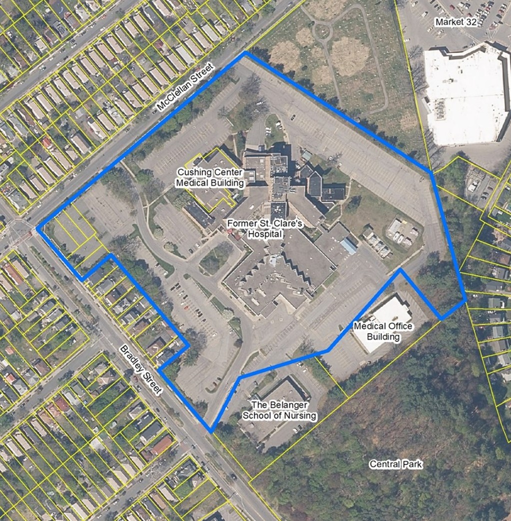 Metroplex Board Approves Seven Projects – Schenectady Metroplex ...