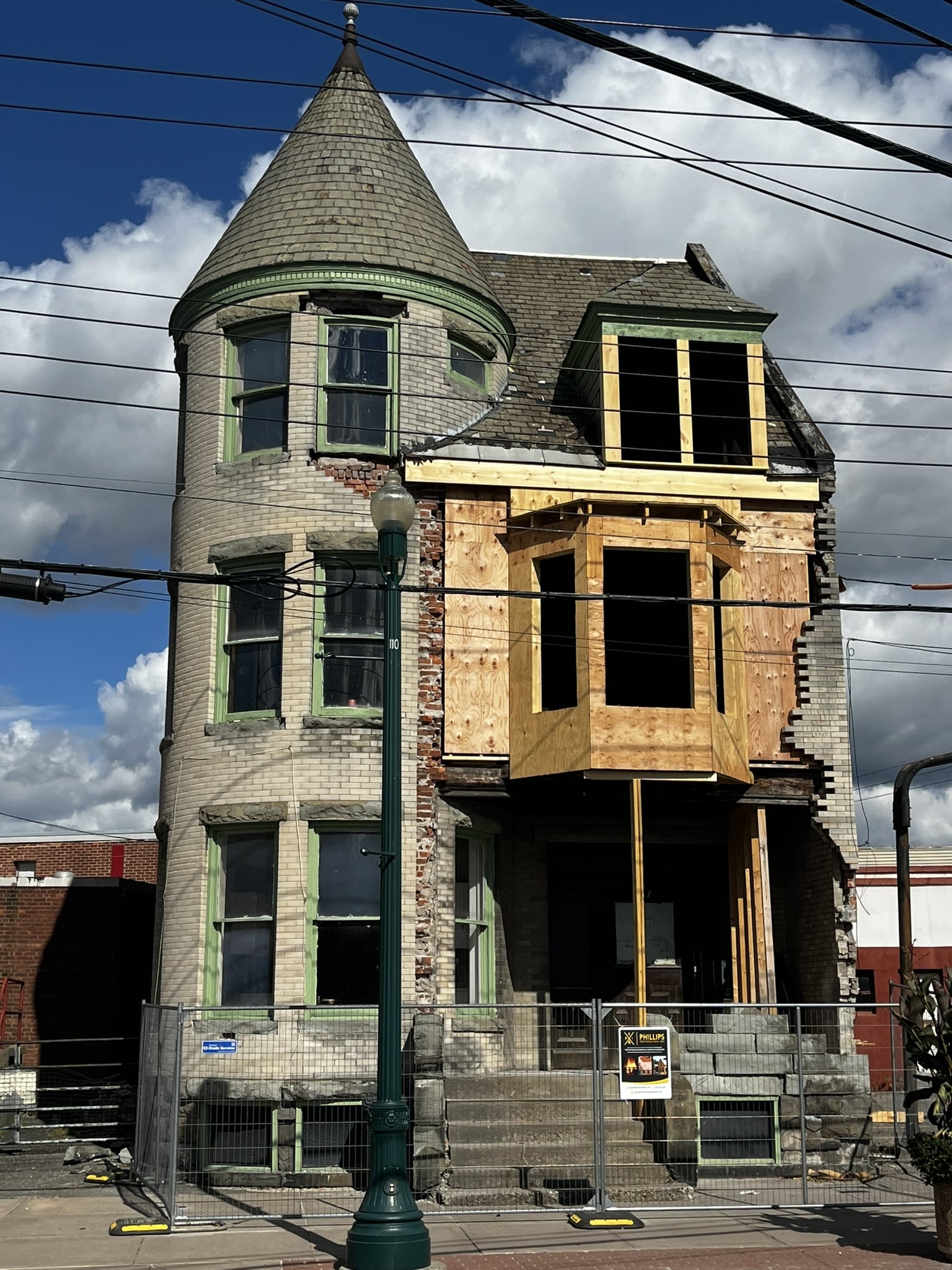 Metroplex Board Approves Six Projects – Schenectady Metroplex ...